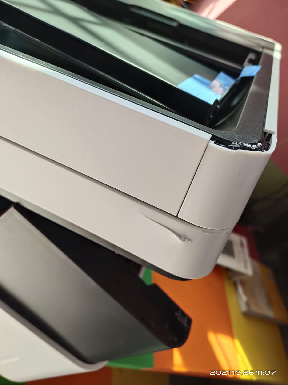 Epson Monochrome M3140 All-in-One Duplex InkTank Printer Print,Copy ...