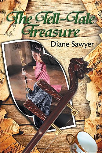 Book review of The Tell-Tale Treasure - Readers' Favorite: Book Reviews ...