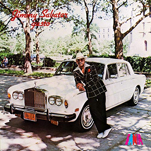 Amazon.com: Gusto : Jimmy Sabater: Digital Music