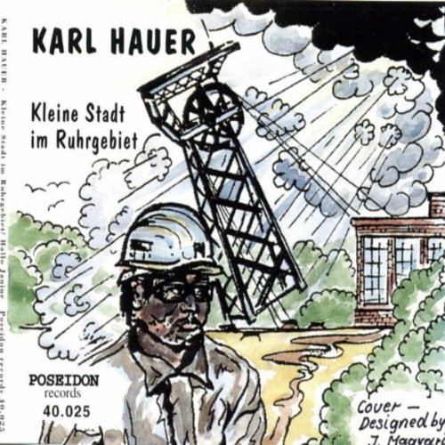 Kleine Stadt im Ruhrgebiet by Karl Hauer on Amazon Music - Amazon.com