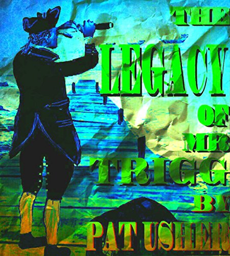 The Legacy of Mr Trigg eBook : Usher, Pat: Amazon.in: Kindle Store