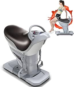 Electric Horse Riding Machine, 20 Speeds Indoor Riding Equipment ...