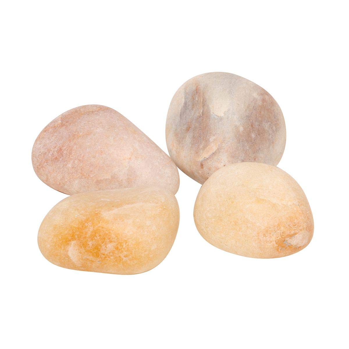 Buy VANNI OBSESSION Smooth Cleaned Sunburst Premium Stone Marble ...