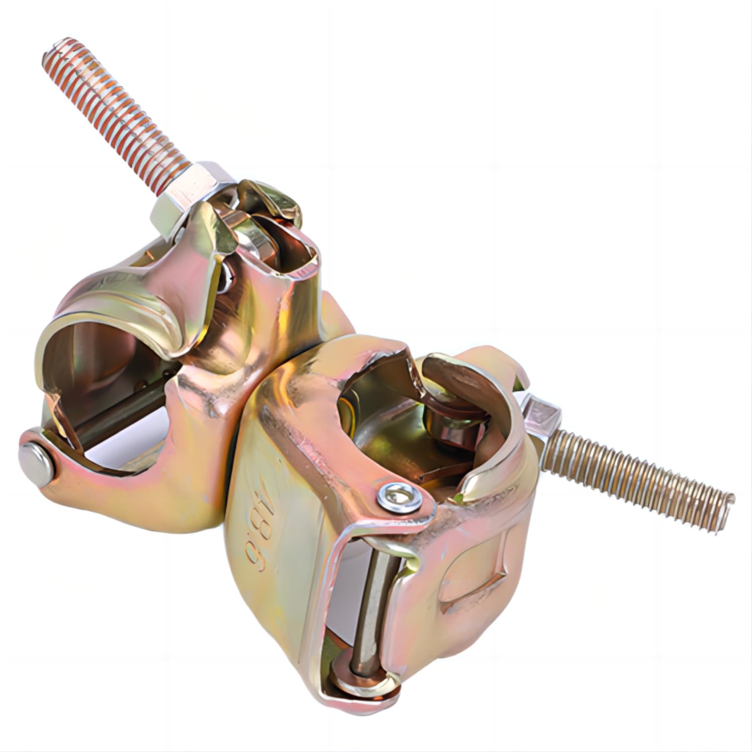 Snapklik.com : Scaffolding Clamps, British Type, For 1-3/4" To 1-9/10 ...