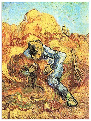 ArtPlaza The Sheaf Binder Decorative Panel, 23.7" x 31.5" : Amazon.in ...