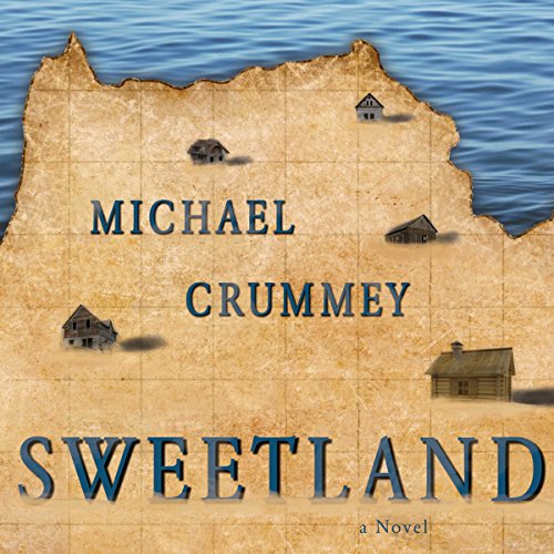 Amazon.com: Sweetland (Audible Audio Edition): Michael Crummey, John ...