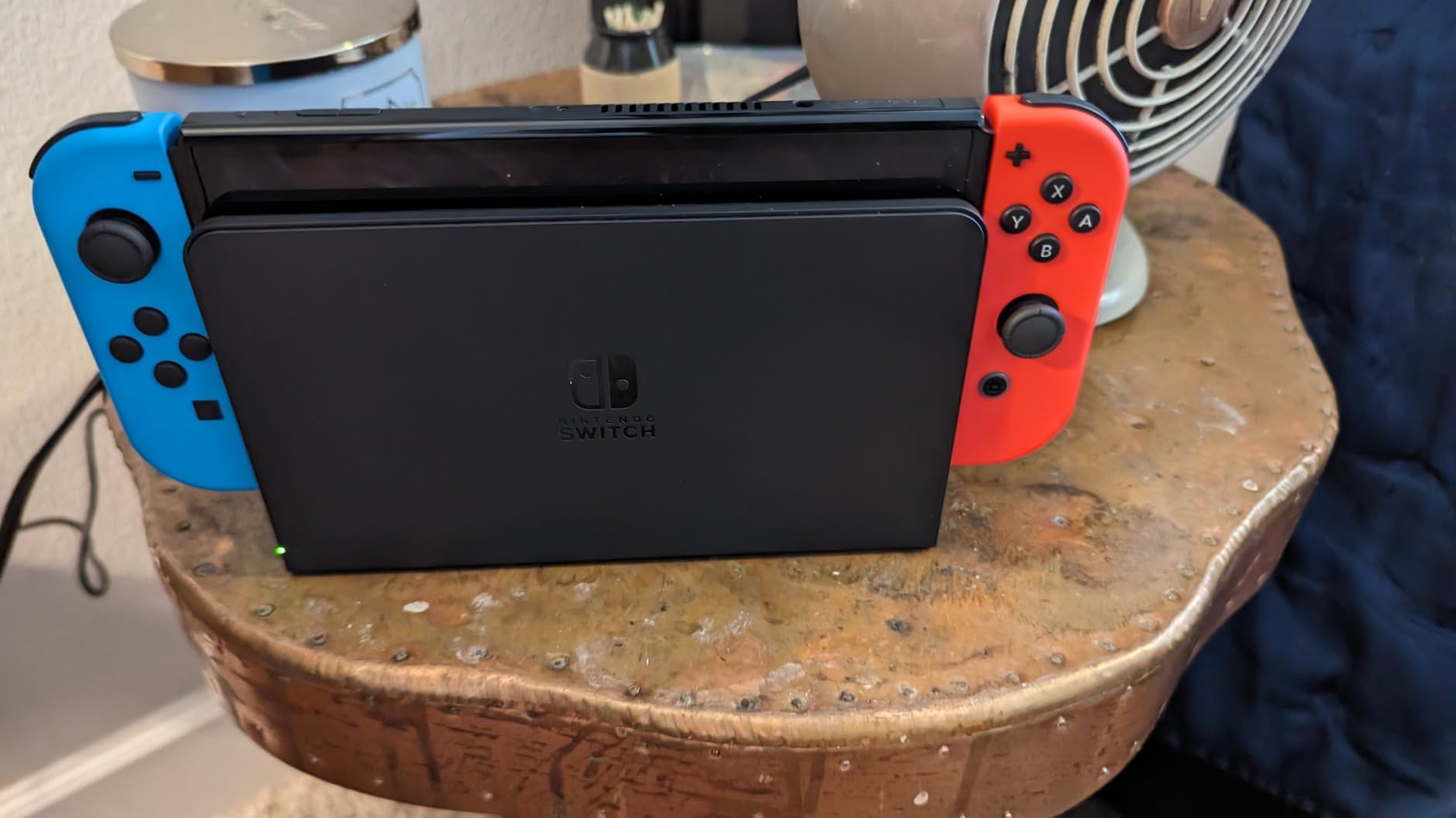 $29/mo - Finance Nintendo Switch - OLED Model: Mario Red Edition | Buy ...