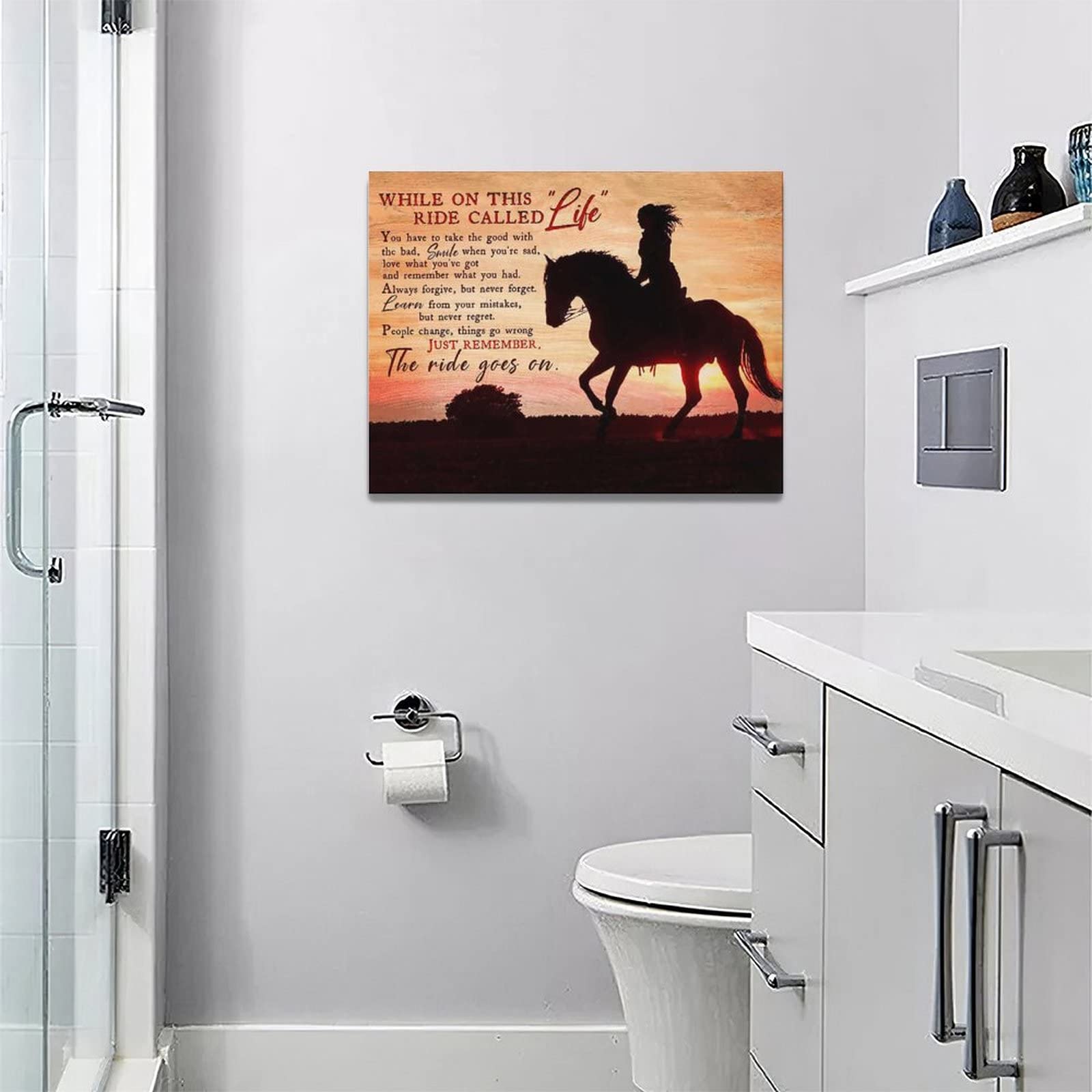 Cowgirl Inspirational Quotes This Cowgirl Is The Sweetest Thing On