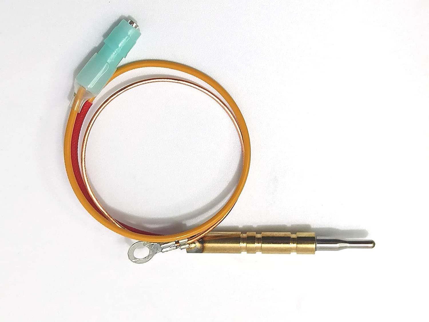 Amazon.com: Heater Thermocouple 1130/1396-210 Fits 25-80K BTU Dayton ...