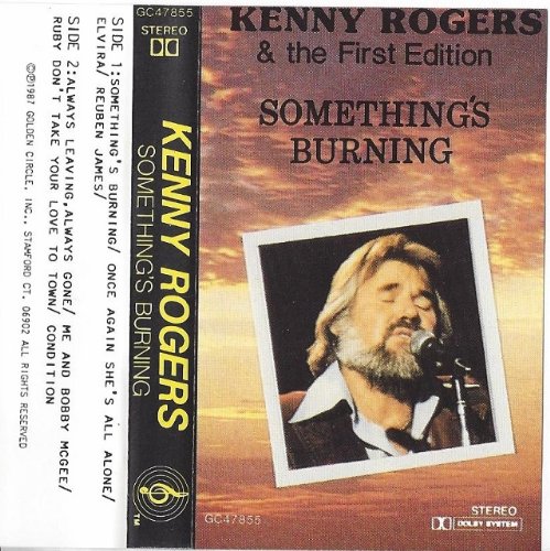 Amazon.com: Something's Burning: CDs & Vinyl