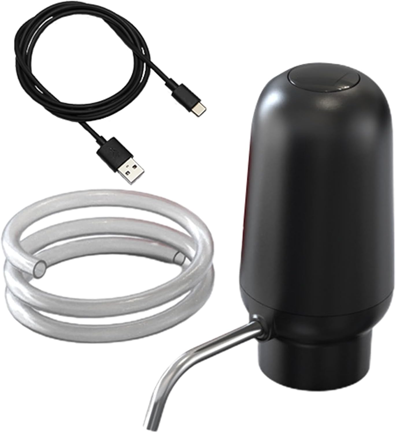 Amazon.com: 1 Set Electric Wine Aerator Pourer Wine Decanter ...