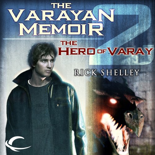 Amazon.com: The Hero of Varay: Varayan Memoir, Book 2 (Audible Audio ...