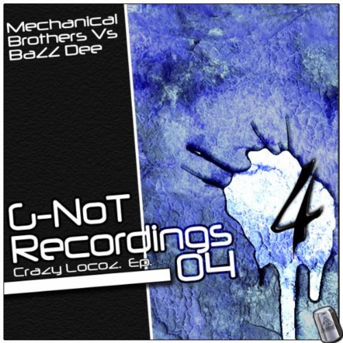 Play Crazy Loco ! by Mechanical Brothers & Bazz Dee on Amazon Music