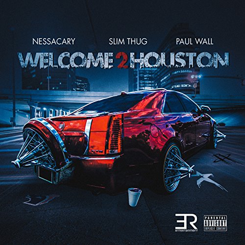 Play Welcome 2 Houston (feat. Paul Wall & Slim Thug) - Single by ...