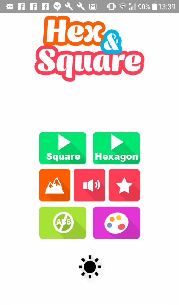 Block Puzzle Magic Hexagon:Amazon.com:Appstore for Android