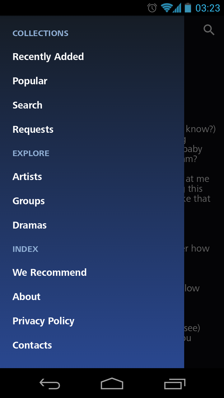 K-pop Rocks:www.amazon.com:Appstore for Android