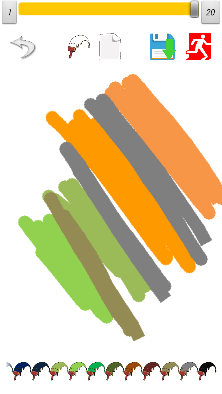 Paint It - App on the Amazon Appstore