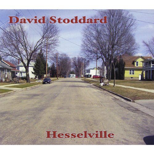 Amazon.com: Hesselville : David Stoddard: Digital Music