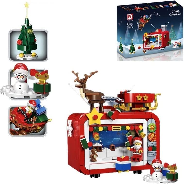 Construcciones Lego Worten | Me pica la curiosidad