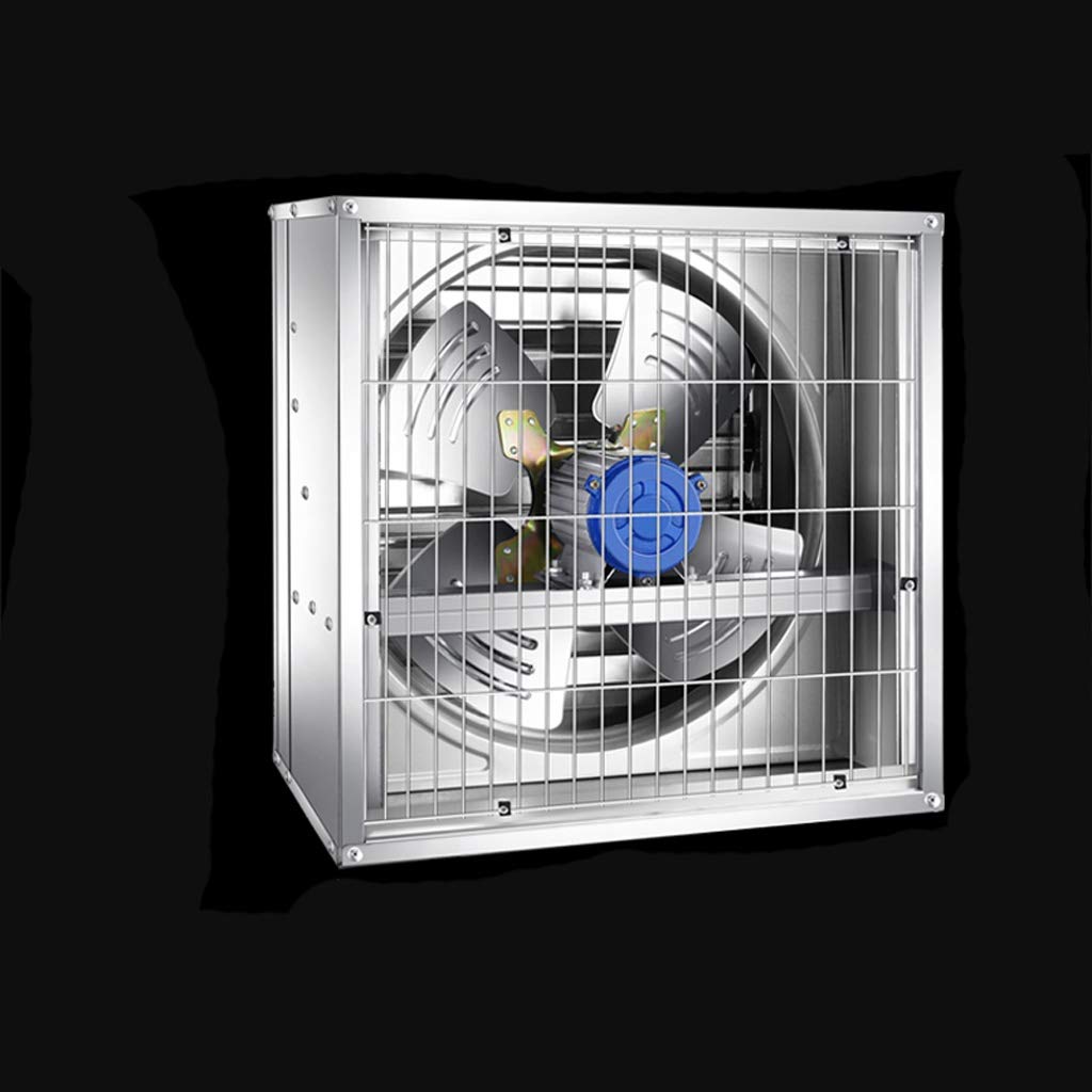 Buy WUHUAROU Industrial Negative Pressure Fan High Power Exhaust Fan ...