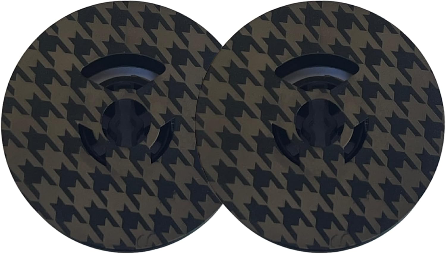 Amazon.com: 1/2 Inch FJA Universal Typewriter Ribbon - Custom Laser ...