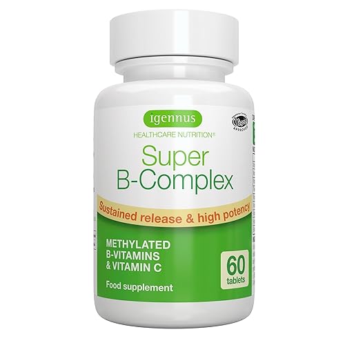 Comprendre la Vitamine B : Son Importance et Ses Bienfaits