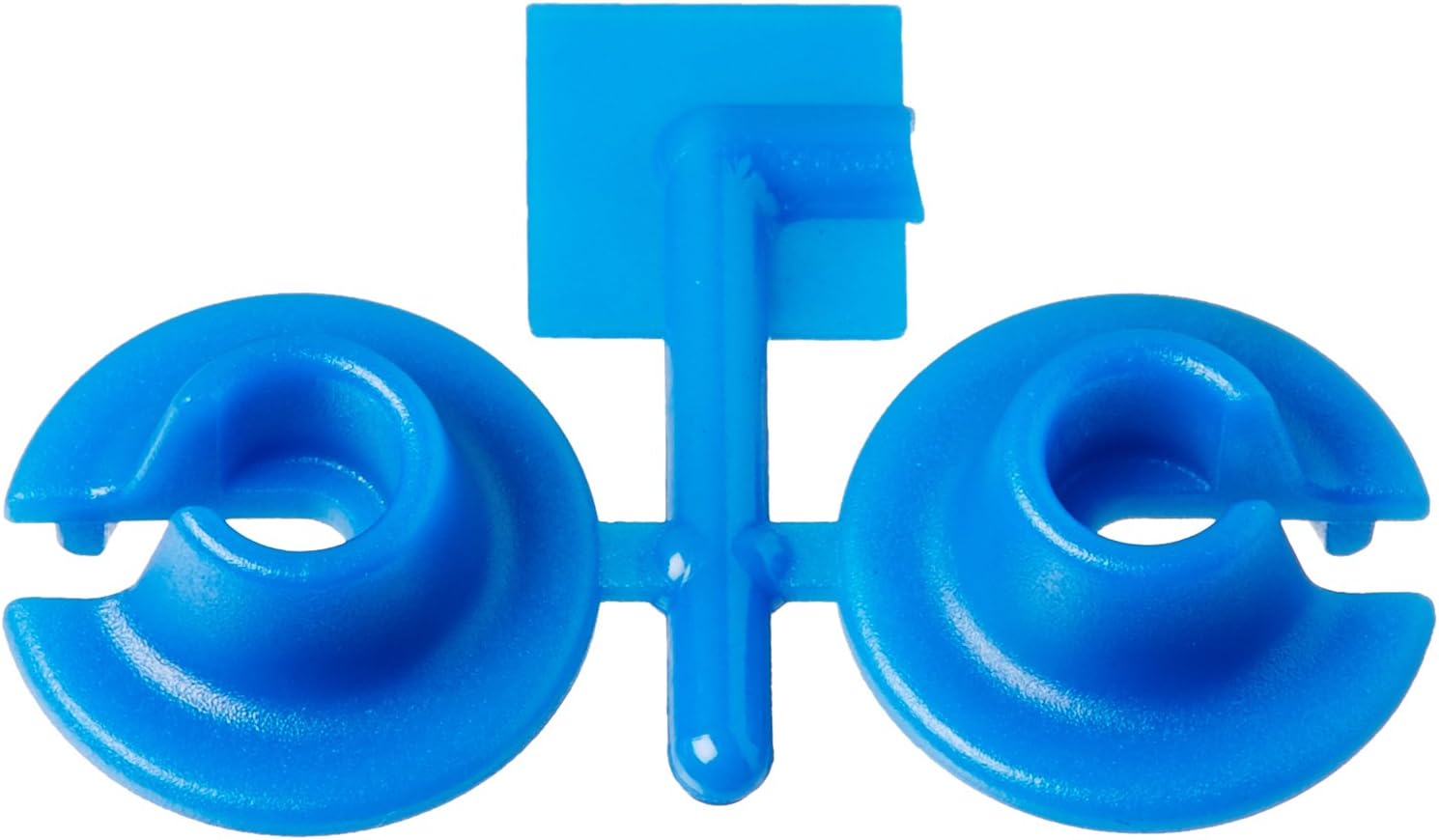 Amazon.com: RPM Lower Spring Cups for HPI Savage, Savage-X, E-Savage ...
