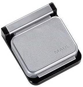 MAUL Magnetic Clip S, Automatic Magnetic snap-Shut System, self ...
