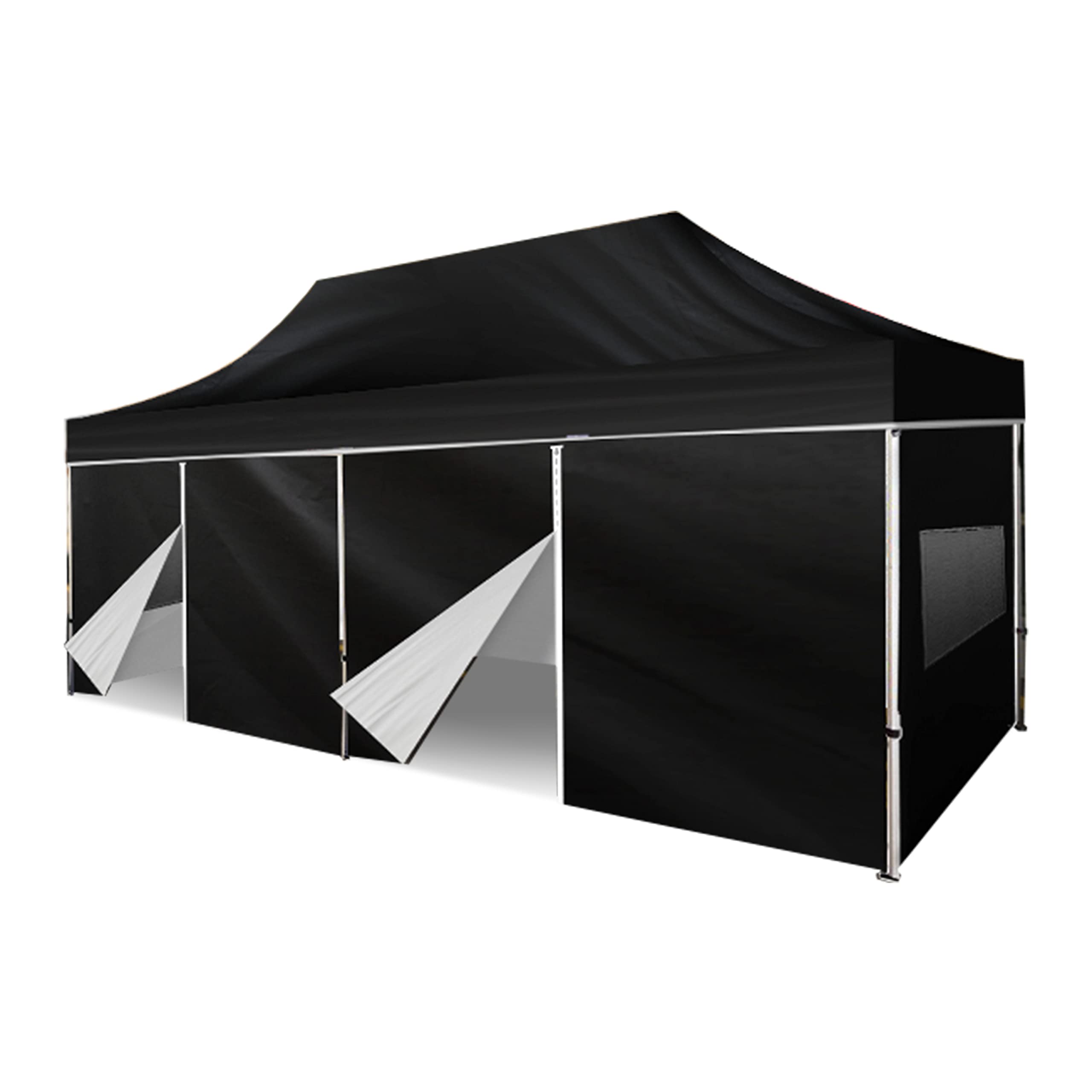 Banner Buzz Make It Visible Ez Pop Up Canopy Tent | Desertcart Morocco