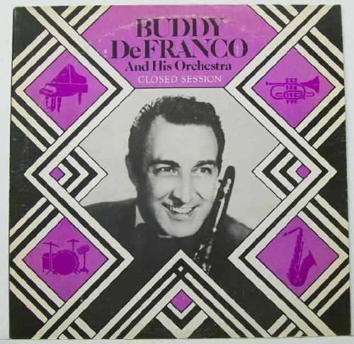 Buddy DeFranco, Don Fagerquist, Georgie Auld, Carl Perkins, Barney ...