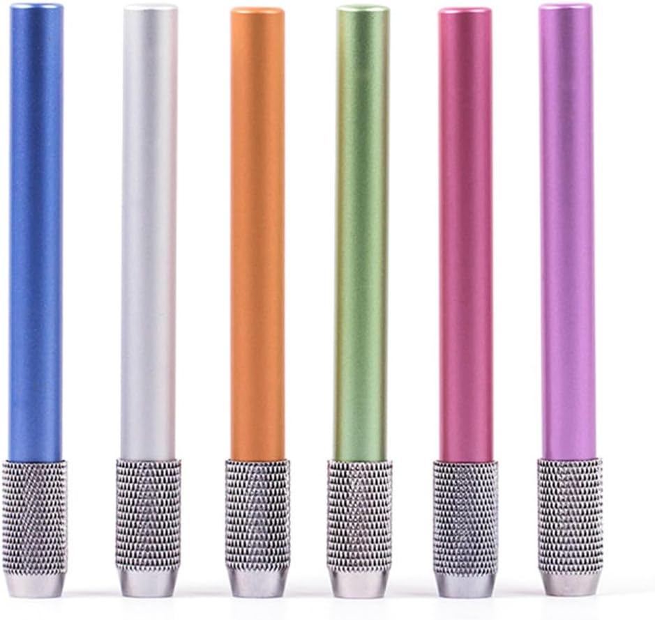 Amazon.com : SPHTOEO 5pcs Wooden Handle Adjustable-Head Art Drawing ...