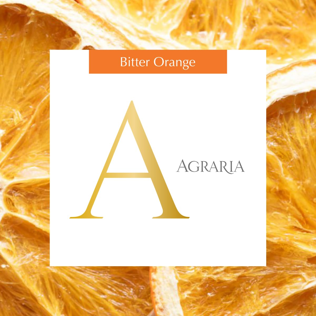 Snapklik.com : Aera Agraria Bitter Orange Home Fragrance Scent Refill ...