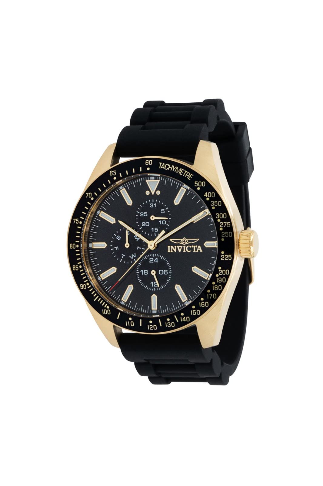 Invicta Men's Aviator 384...B09NGWHM35 | Encarguelo.com.ve