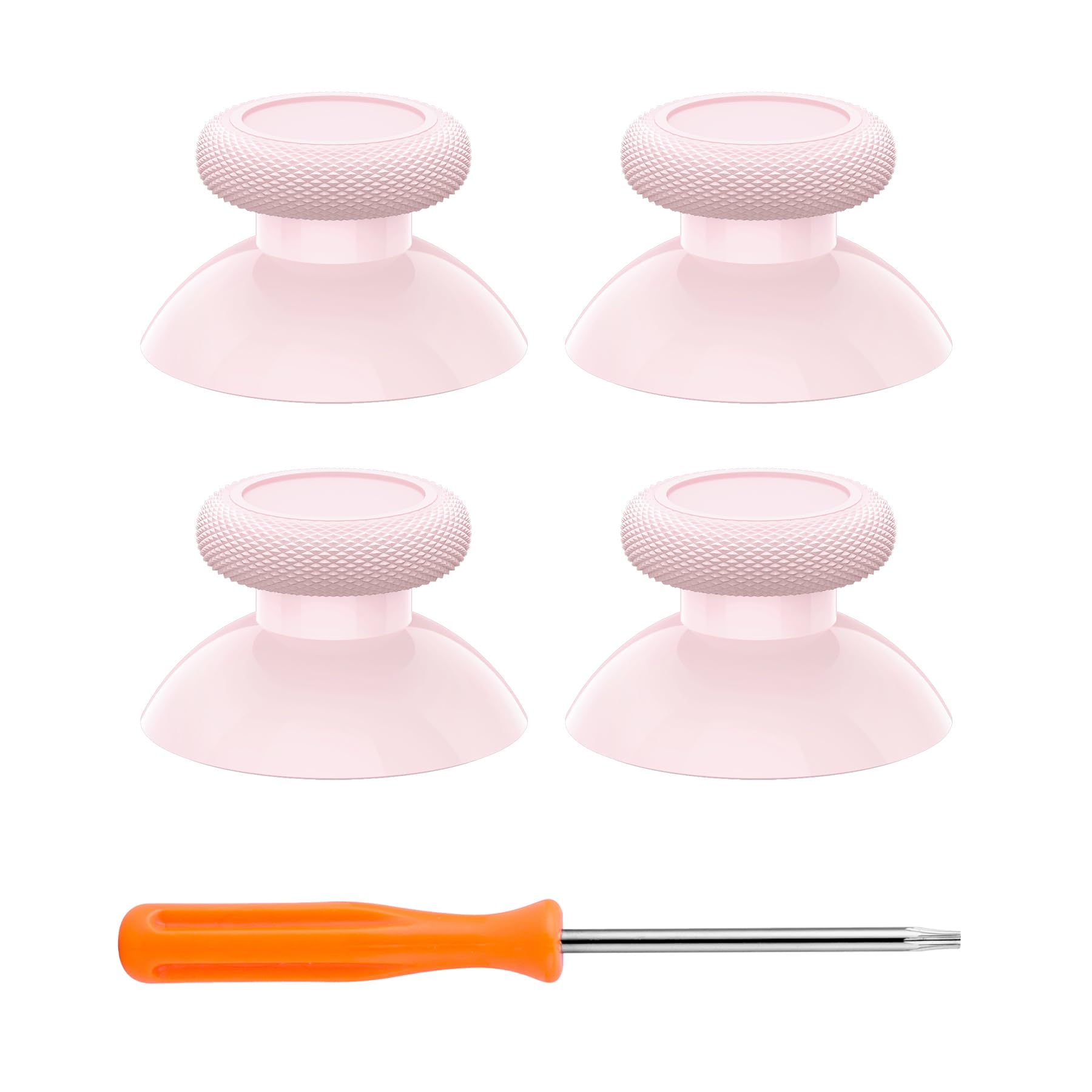 eXtremeRate Replacement Controller Joystick for Xbox One - 4 PCS Cherry ...