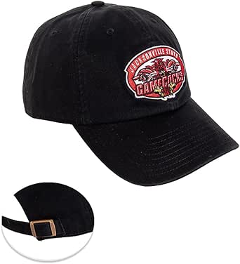 Amazon.com: Jacksonville State University Baseball Hat Gamecocks JSU ...