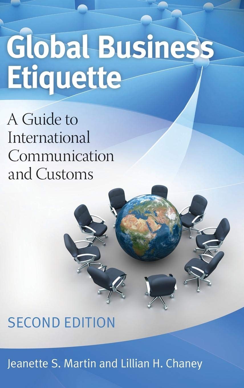 International Business Etiquette Importance Of Understanding Culture