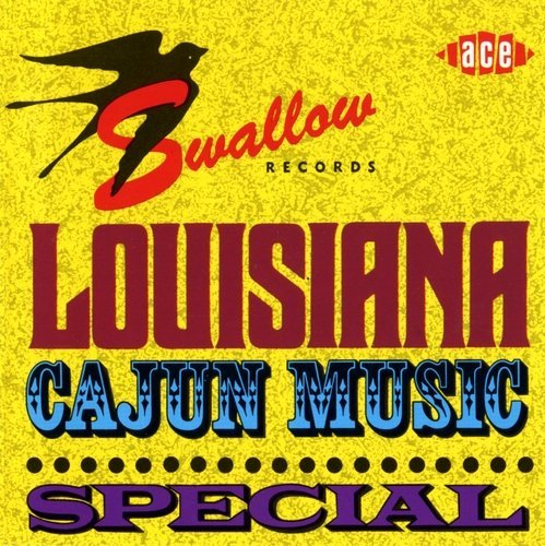 Various Artists - Louisiana Cajun Special V.1 - Amazon.com Music