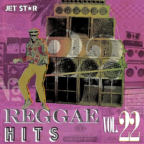 Play Reggae Hits, Vol. 22 by VARIOUS ARTISTS on Amazon Music