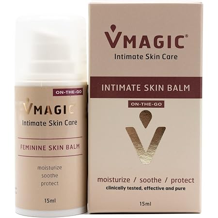 Amazon.com : Vmagic Feminine Lips Stick by Medicine Mama’s Apothecary ...