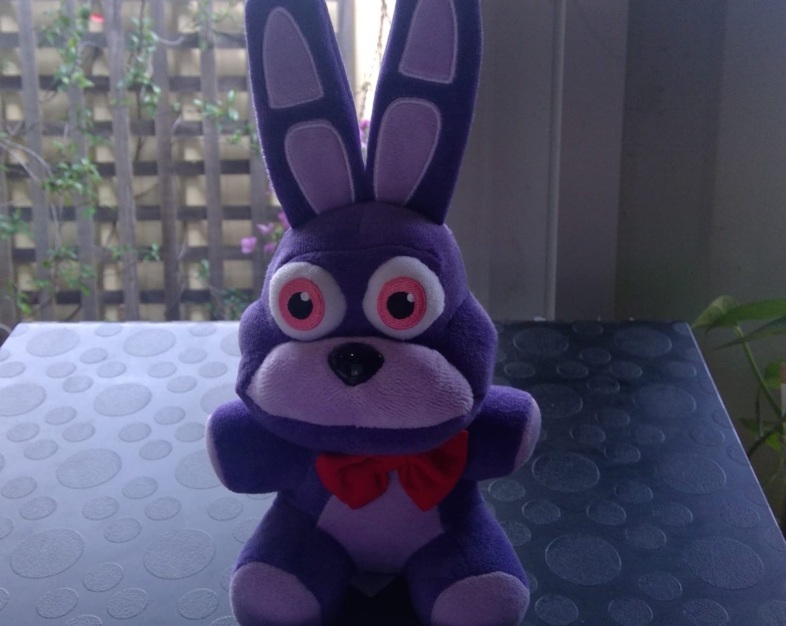 Funko Five Nights at Freddy's Bonnie Plush, 6" : Funko Plush: Amazon ...