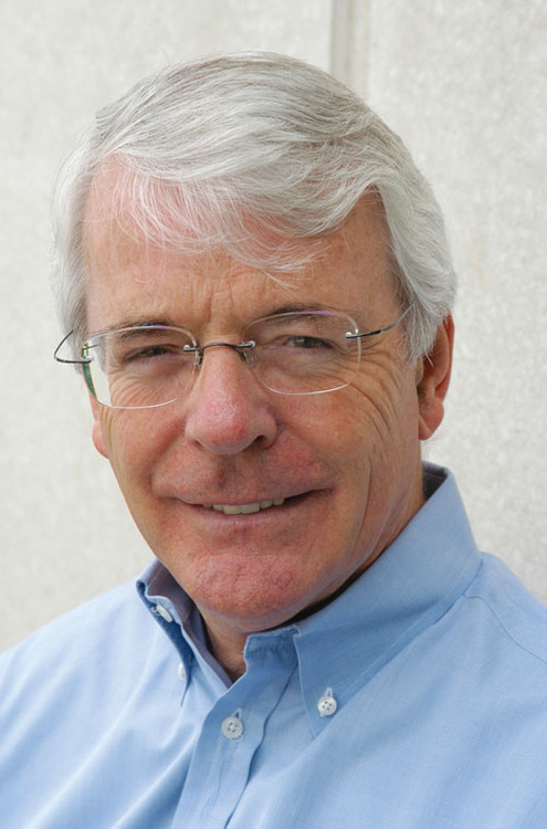 Amazon.co.uk: John Major: books, biography, latest update