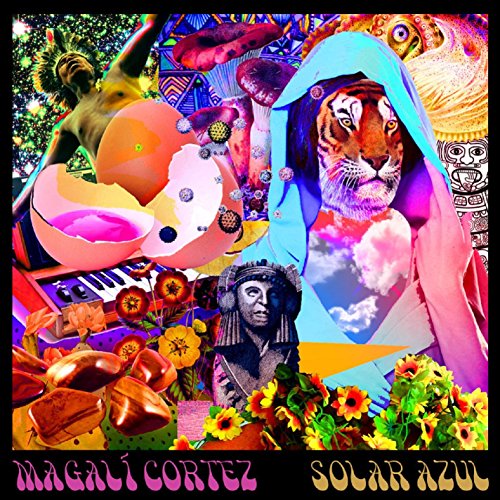 Amazon.com: Solar Azul : Magalí Cortez: Digital Music