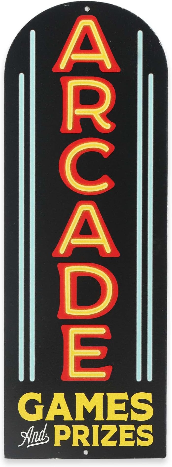 Amazon.com: HomDeo Tin Sign 8" x 12" for Home Ranch Wine Cellar Bar ...