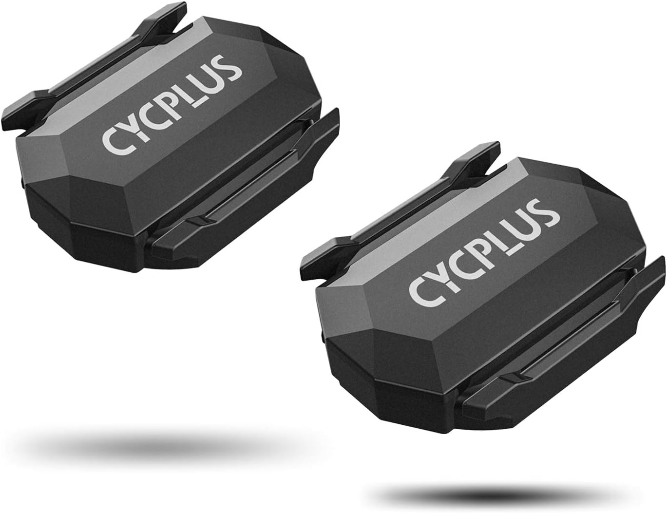 Cycplus Cycling Speed And Cadence Sensor Bluetoothant Magnetless Waterproof Bike Speed