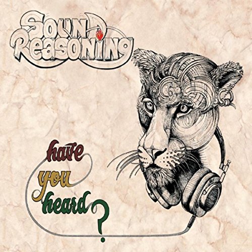 Play Have You Heard? by Sound Reasoning on Amazon Music