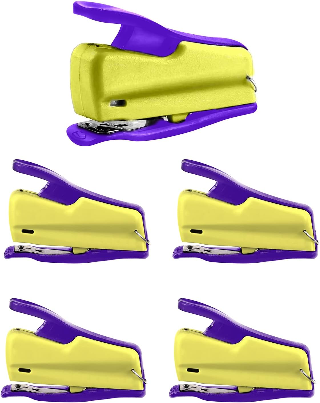 Amazon.com : Lot of 5 Compact and Convenient Paper Pro Nano Mini ...