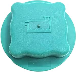 Amazon.com: Pressure Cap 1674083 Compatible with Truck VN VNL VHD VT ...