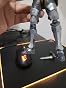 Amazon.com: Max Factory Goblin Slayer Figma Action Figure, Multicolor ...