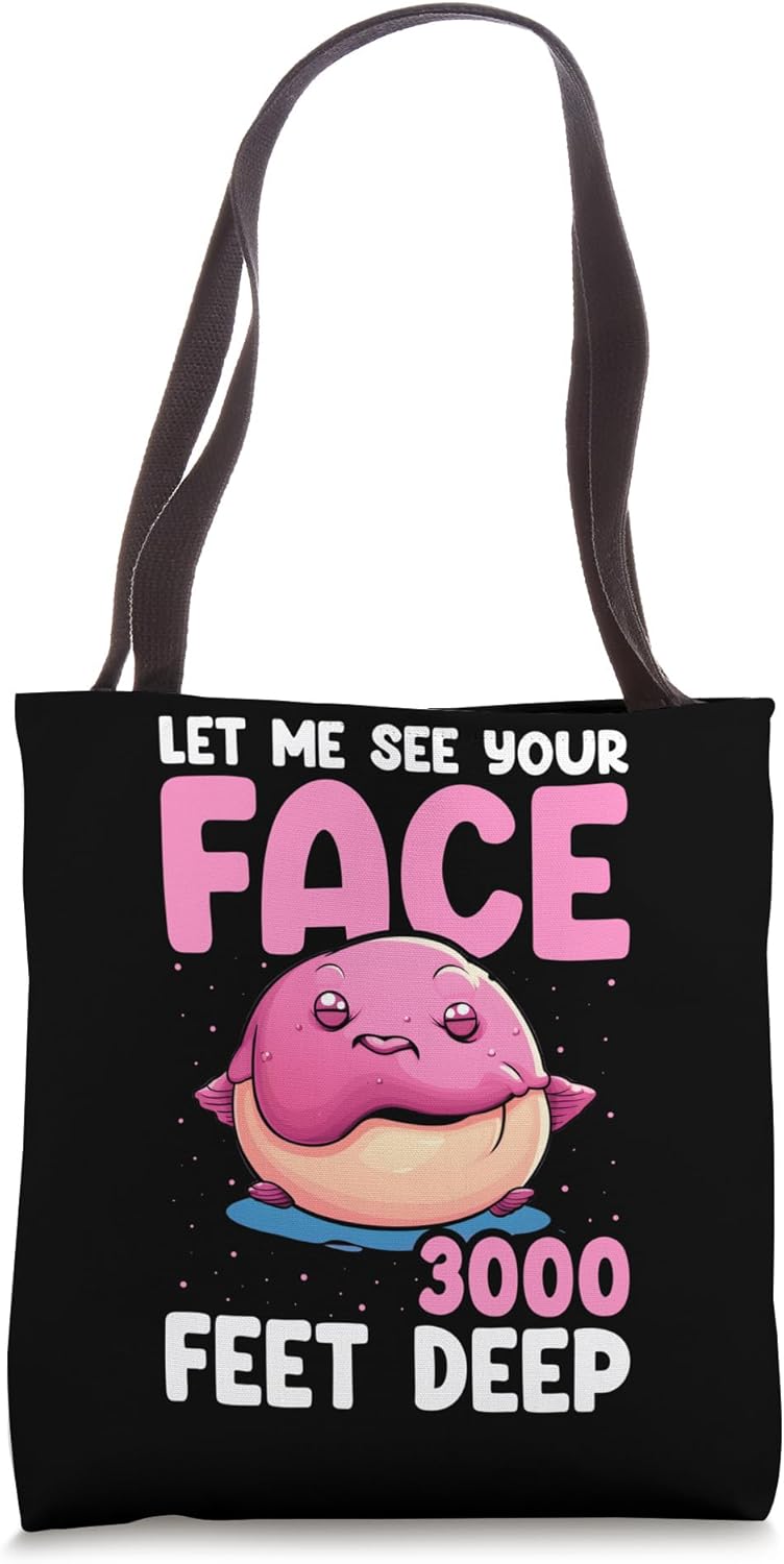 Amazon.com: Blobby Design for Blob and Cute Blofish or Blobfish Costume ...