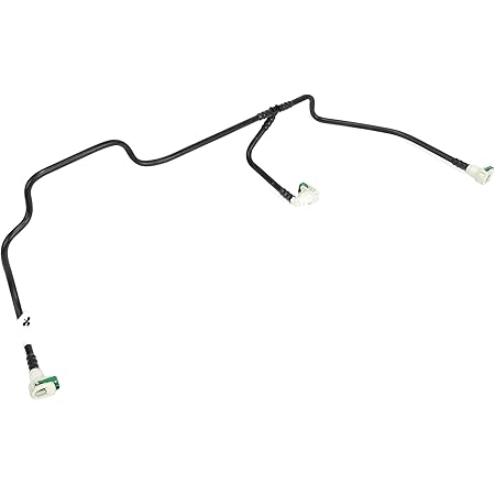 Amazon.com: ACDelco GM Original Equipment 84281203 Vapor Canister Vent ...